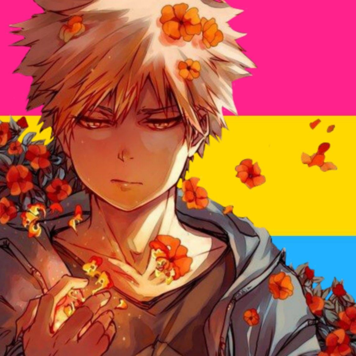 Pan Profile Picture Wallpapers - Wallpaper Cave