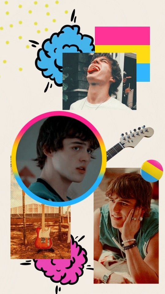 Pan Profile Picture Wallpapers - Wallpaper Cave