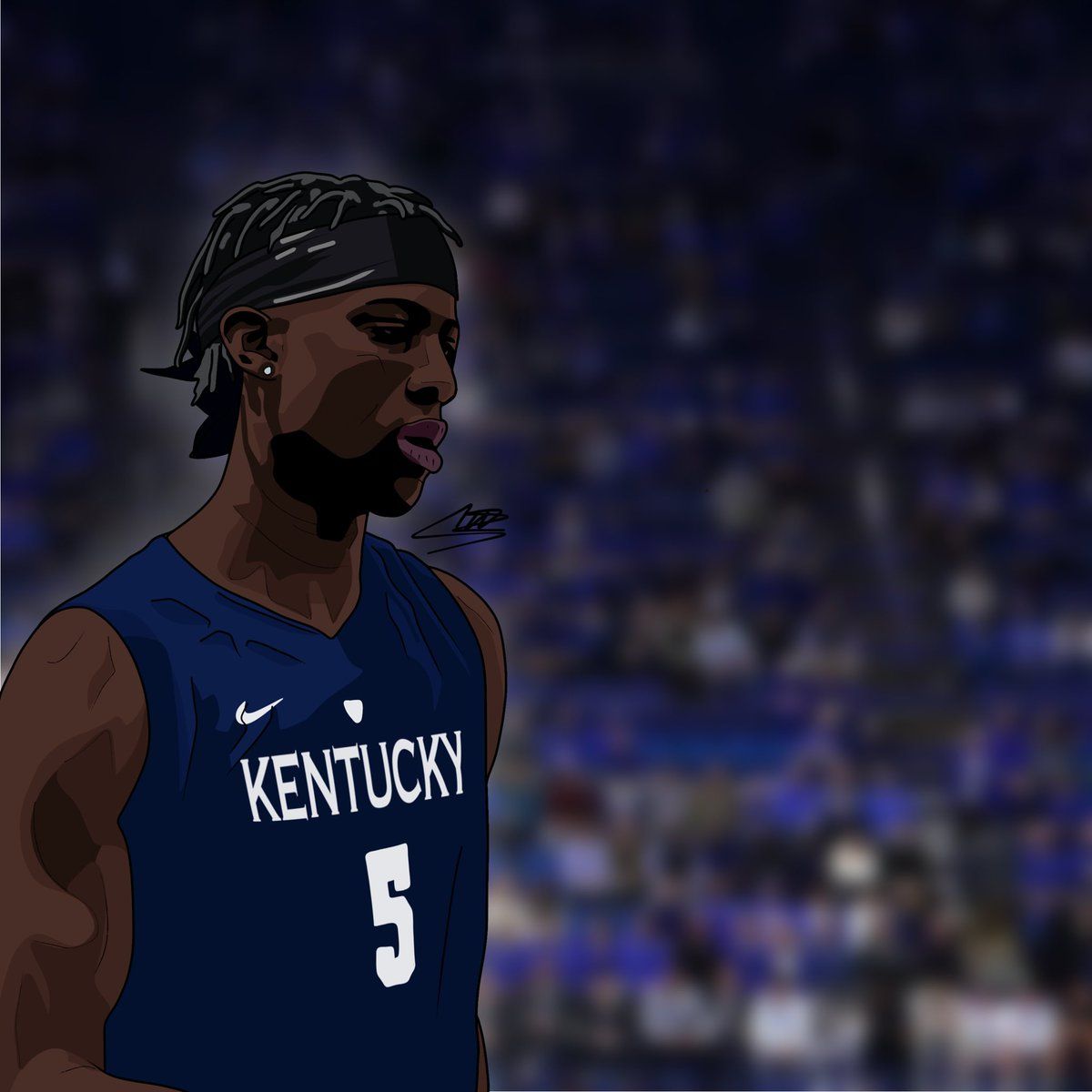 Terrence Clarke Wallpapers - Wallpaper Cave