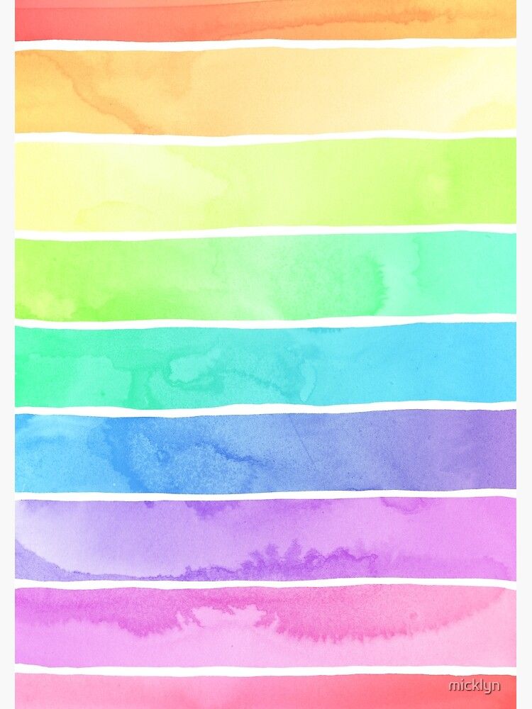 Rainbow Summer Wallpapers - Wallpaper Cave