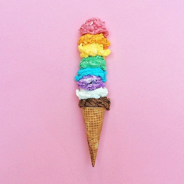 Rainbow Summer Wallpapers - Wallpaper Cave