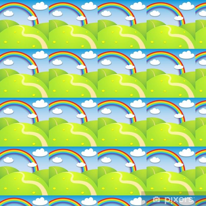 Rainbow Summer Wallpapers - Wallpaper Cave