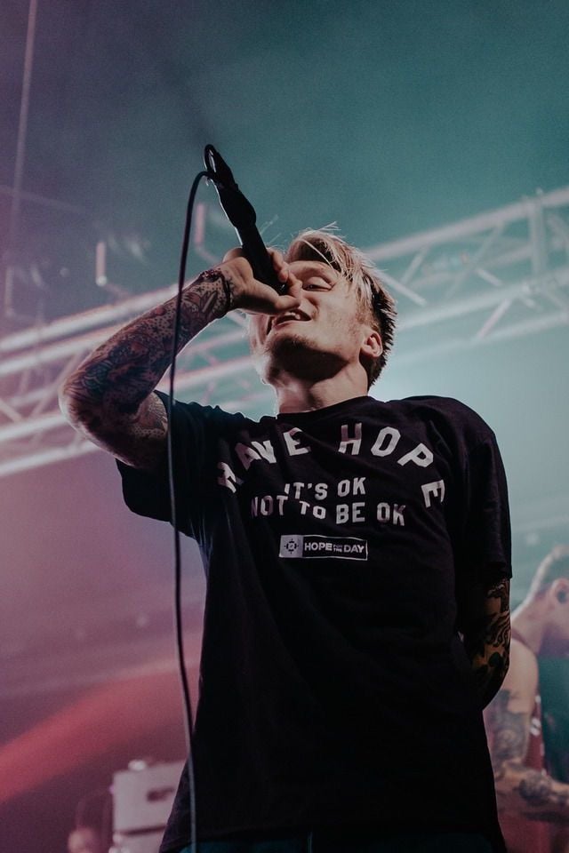 Ben Barlow Wallpapers - Wallpaper Cave