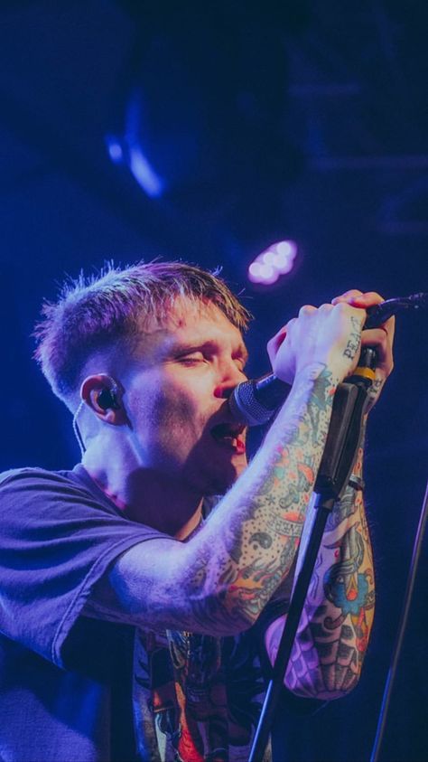 Ben Barlow Wallpapers - Wallpaper Cave