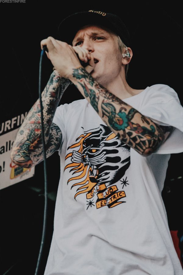 Ben Barlow Wallpapers - Wallpaper Cave