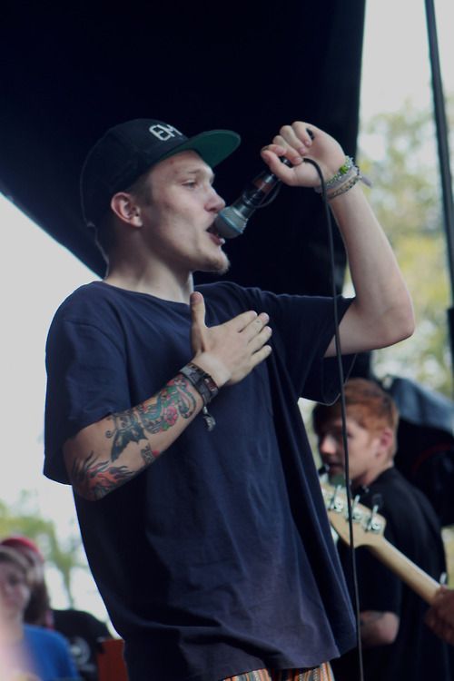 Ben Barlow Wallpapers - Wallpaper Cave