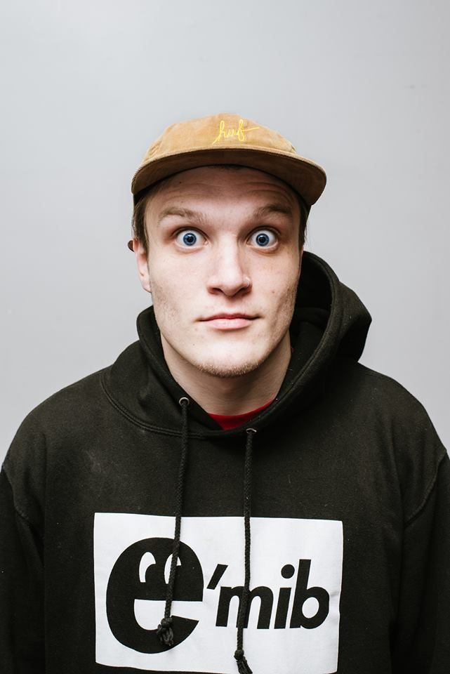 Ben Barlow Wallpapers - Wallpaper Cave