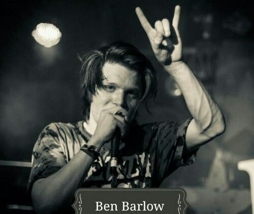Ben Barlow Wallpapers - Wallpaper Cave
