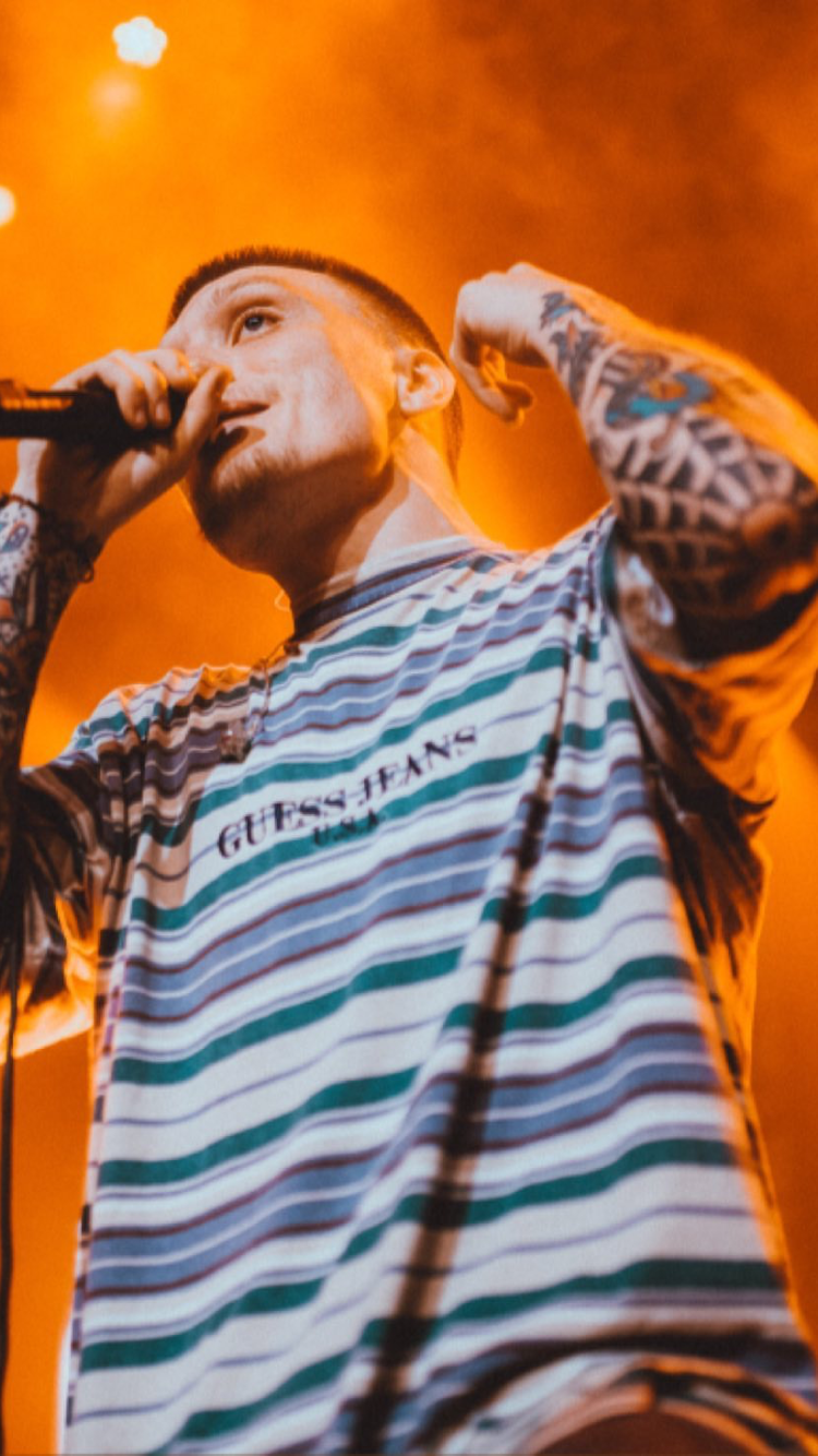 Ben Barlow Wallpapers - Wallpaper Cave