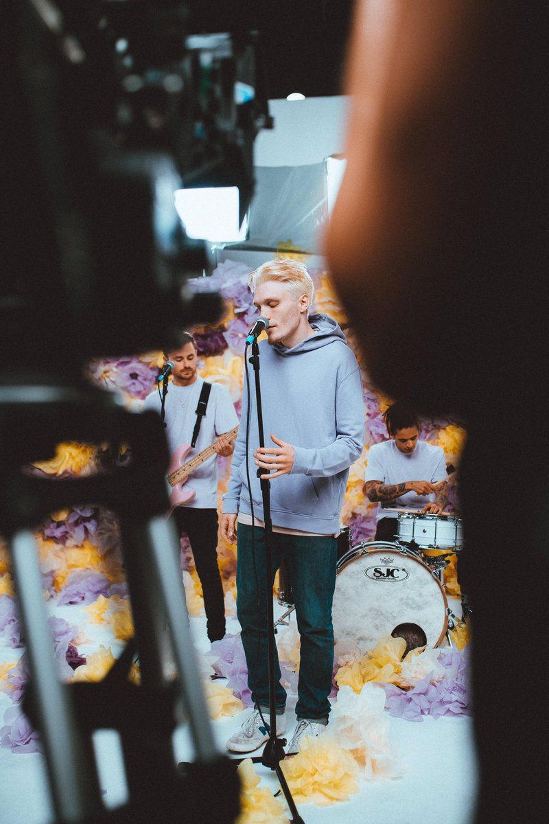 Ben Barlow Wallpapers - Wallpaper Cave