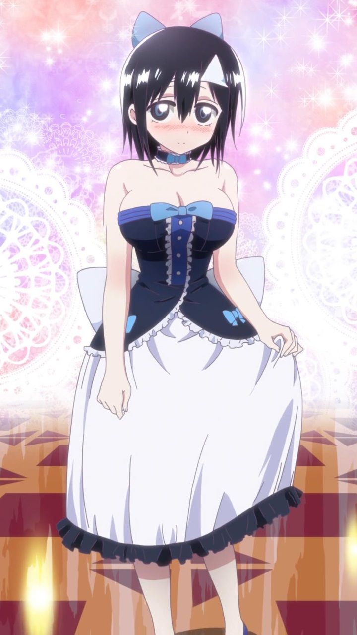 Fuyumi Yanagi Wallpapers - Wallpaper Cave