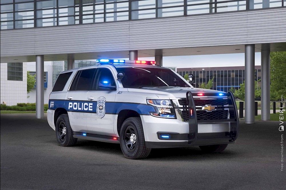 Police Chevrolet Wallpapers - Wallpaper Cave