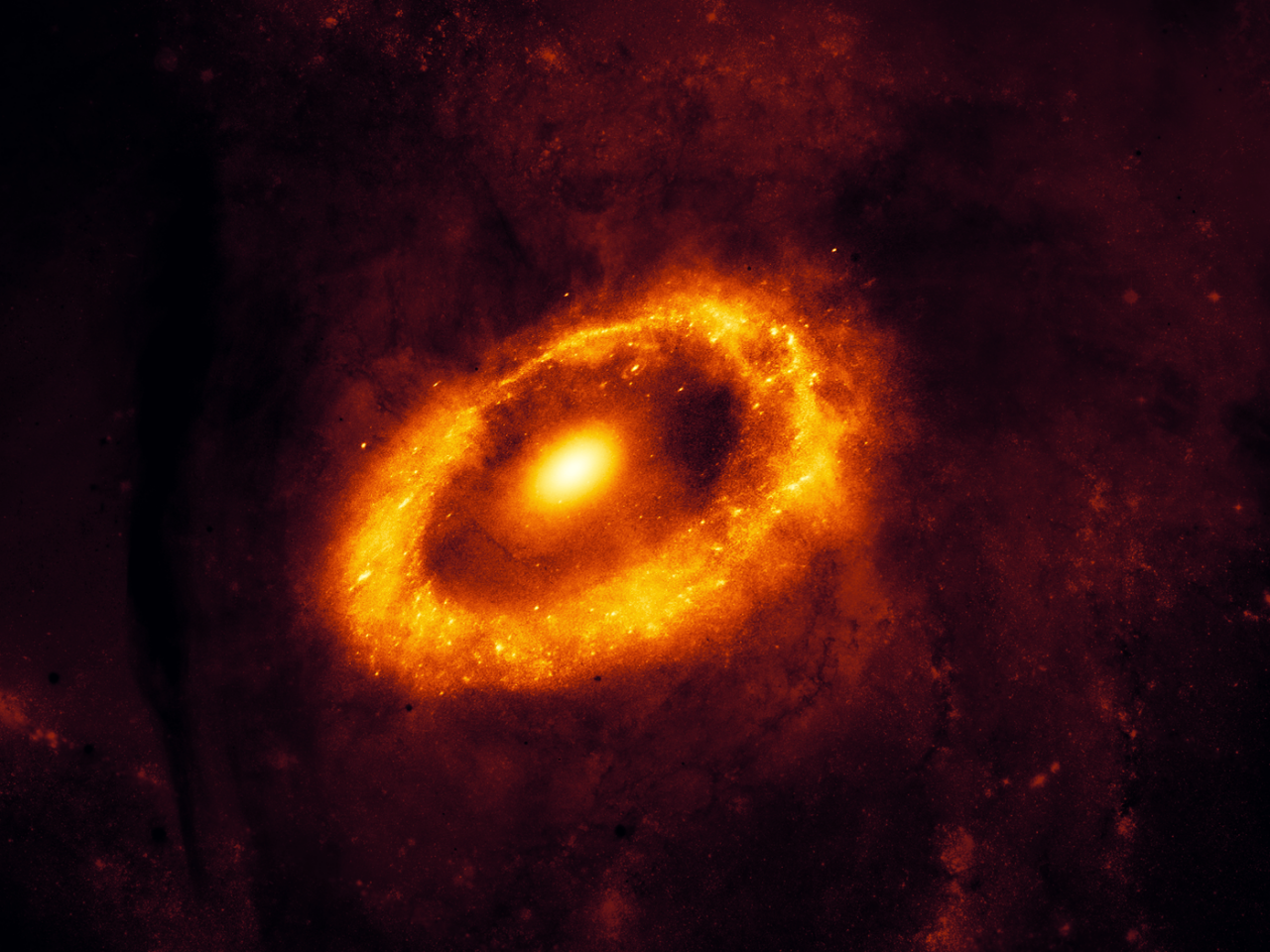 Fire Eyes Wallpapers - Wallpaper Cave