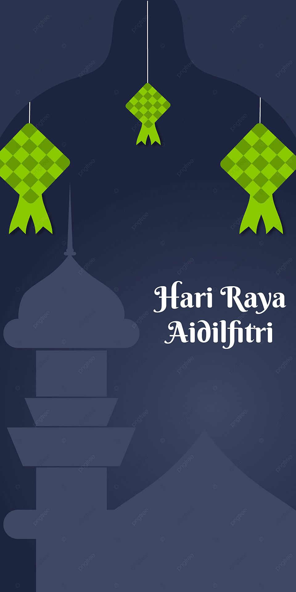 Aidilfitri Wallpapers - Wallpaper Cave