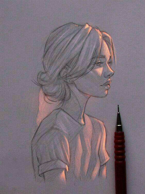 Drawings Of People Wallpapers - Wallpaper Cave