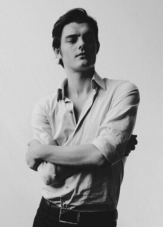 Sam Riley Wallpapers - Wallpaper Cave