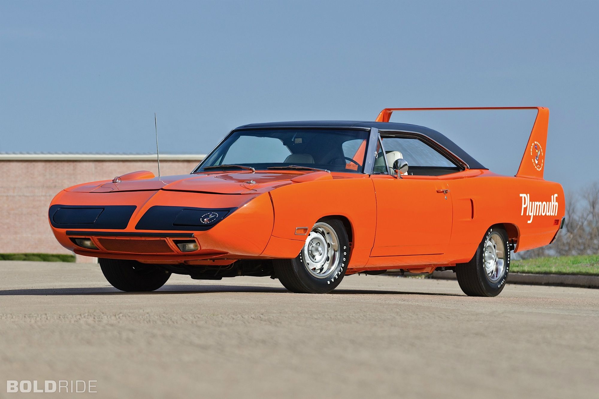 Plymouth Superbird Car Wallpapers - Wallpaper Cave