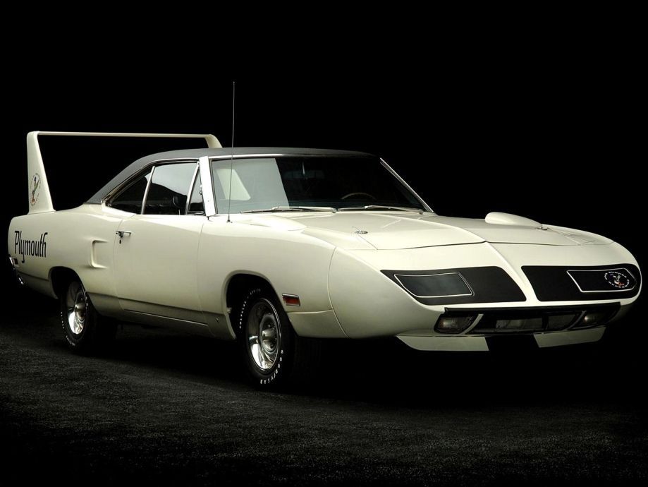 Plymouth Superbird Car Wallpapers - Wallpaper Cave