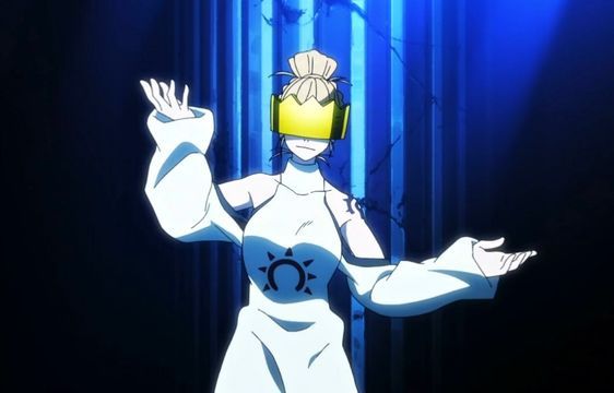 Fire Force Haumea Wallpapers - Wallpaper Cave