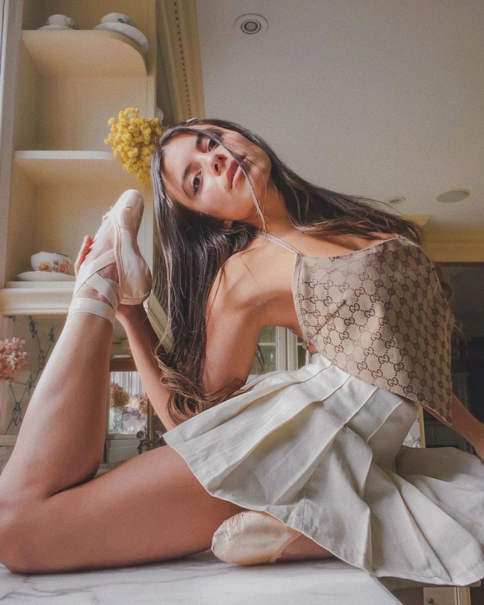 Isabella Fonte Wallpapers - Wallpaper Cave