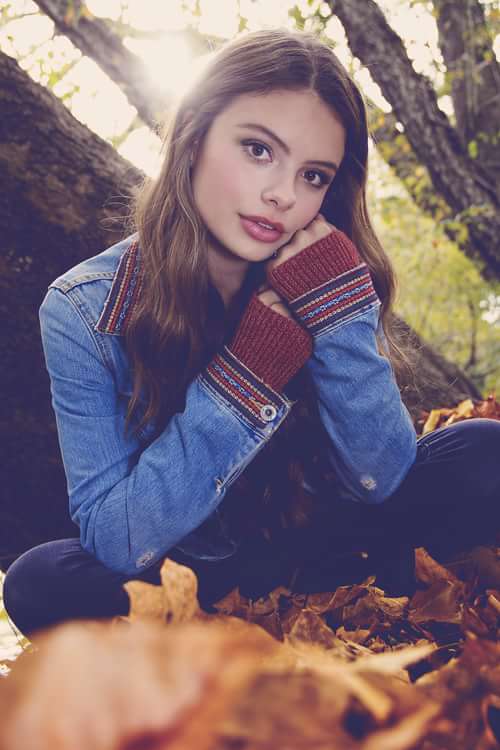 Hannah Kepple Wallpapers - Wallpaper Cave