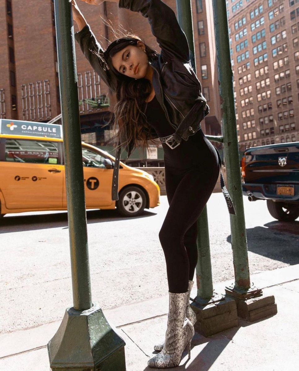 Isabella Fonte Wallpapers - Wallpaper Cave