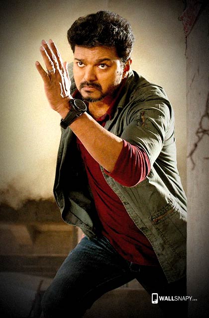 Sarkar Movie Wallpapers - Wallpaper Cave