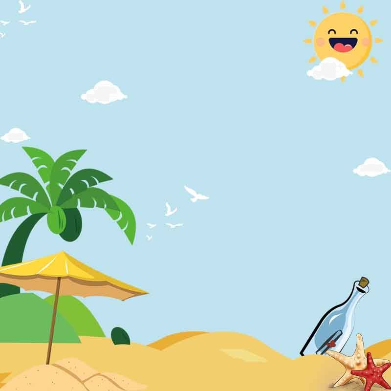 Summer Poster Wallpapers - Wallpaper Cave