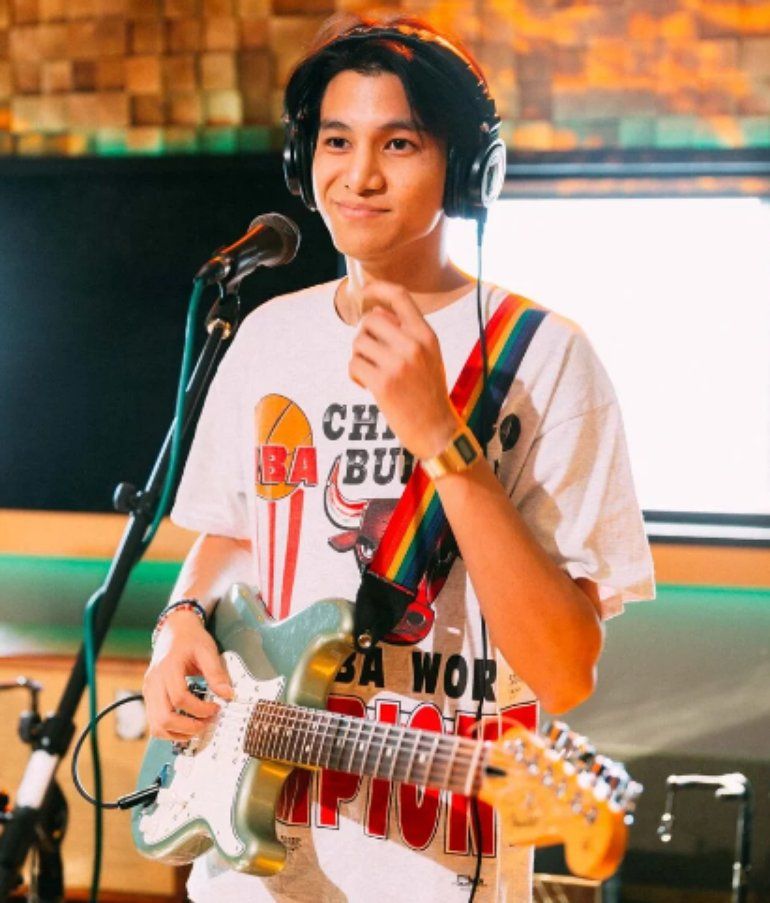 Phum Viphurit Wallpapers - Wallpaper Cave