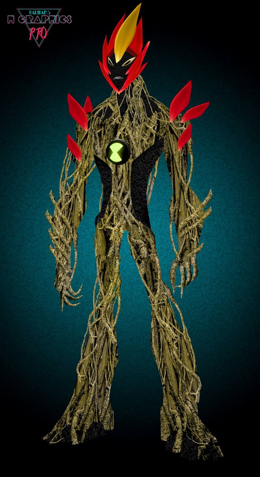 Swampfire Wallpapers - Wallpaper Cave