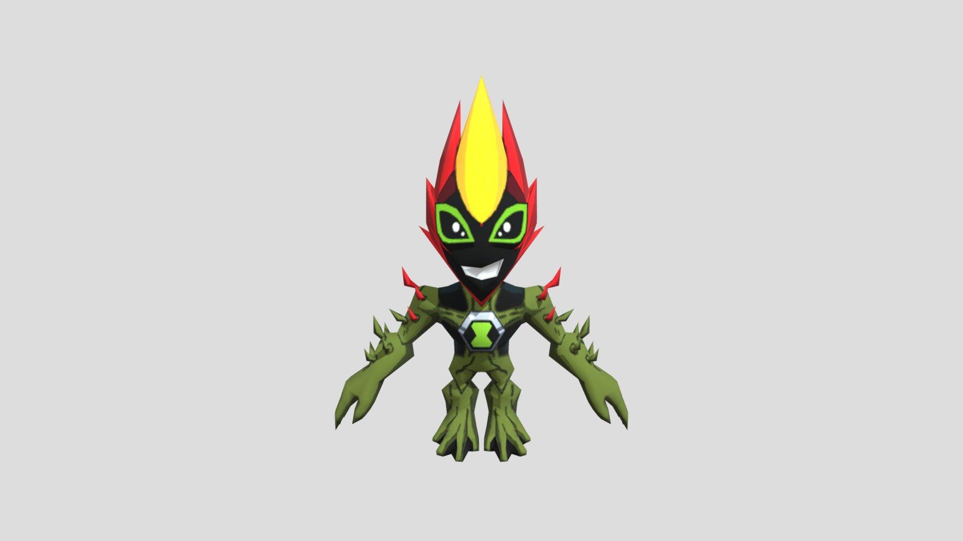 Swampfire Wallpapers - Wallpaper Cave