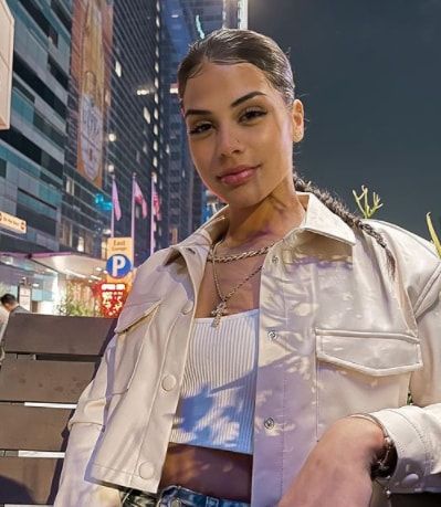 Ashley Goyette Wallpapers - Wallpaper Cave