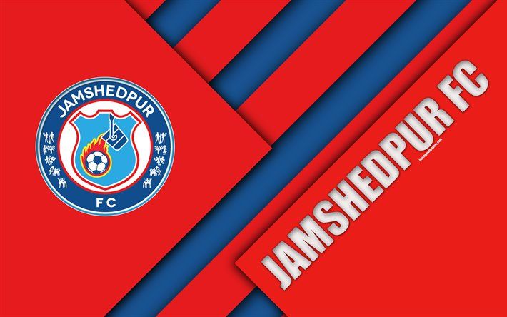 Jamshedpur FC Wallpapers - Wallpaper Cave