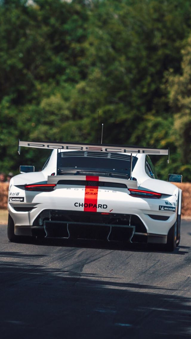 Porsche Racing Wallpapers - Wallpaper Cave