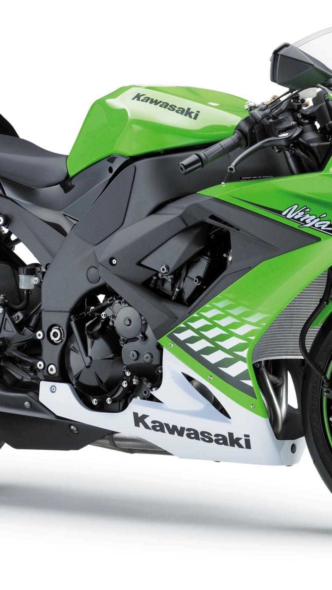 Ninja 600 Wallpapers - Wallpaper Cave