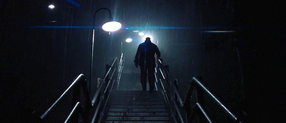 Unbreakable Movie Wallpapers - Wallpaper Cave