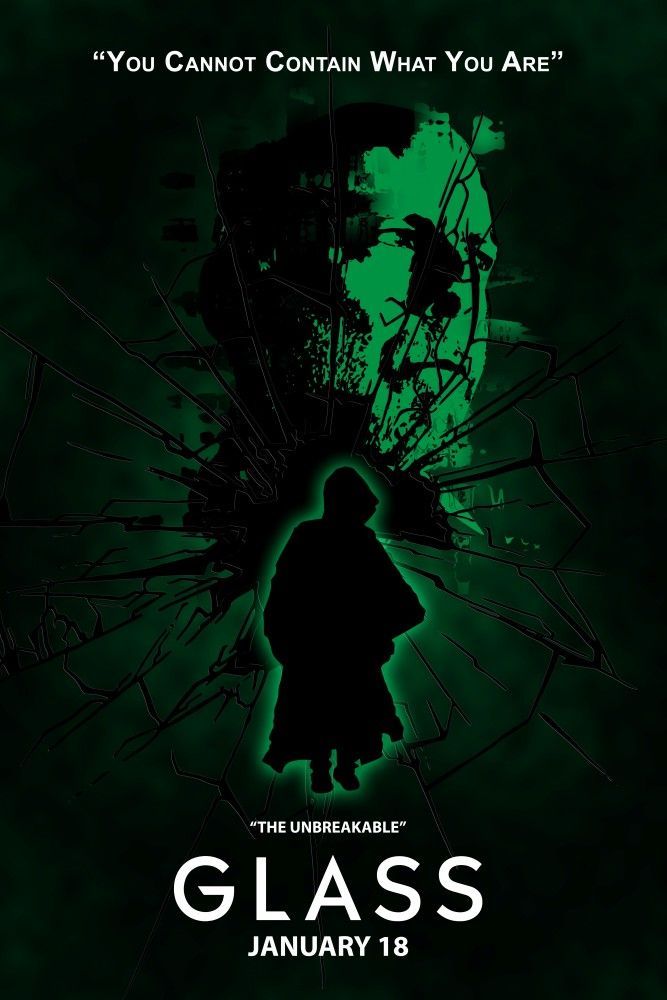 Unbreakable Movie Wallpapers - Wallpaper Cave