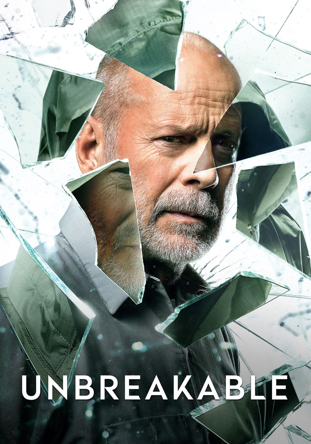 Unbreakable Movie Wallpapers - Wallpaper Cave