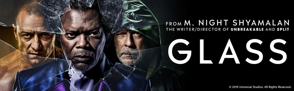 Unbreakable Movie Wallpapers - Wallpaper Cave