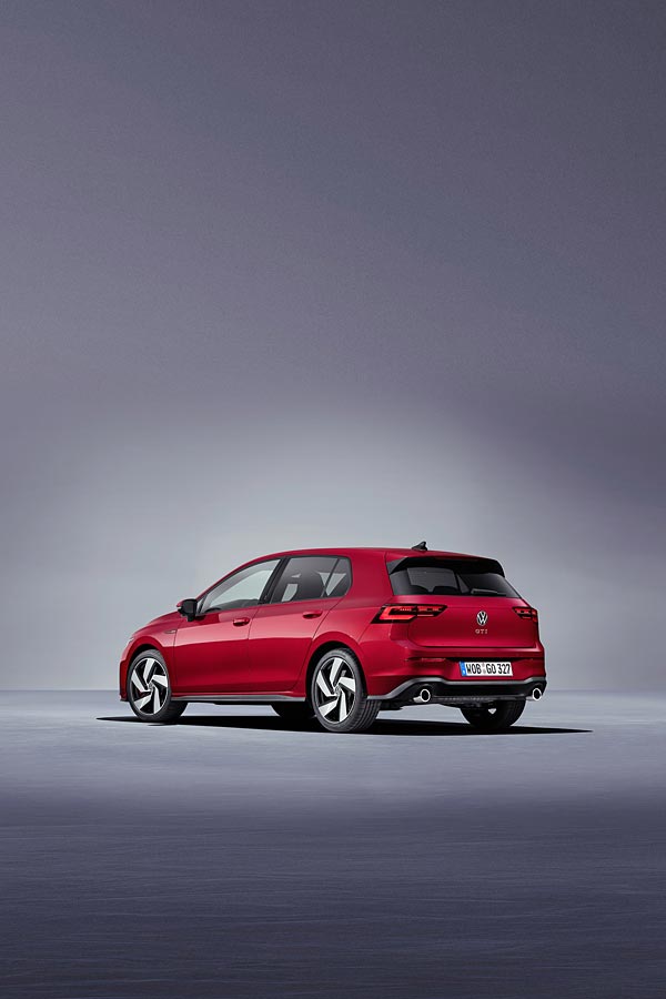 Volkswagen Golf GTE Skylight HD Wallpapers - Wallpaper Cave