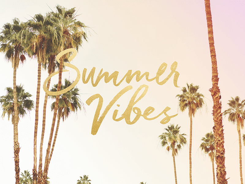 Nice Summer Wallpapers - Wallpaper Cave