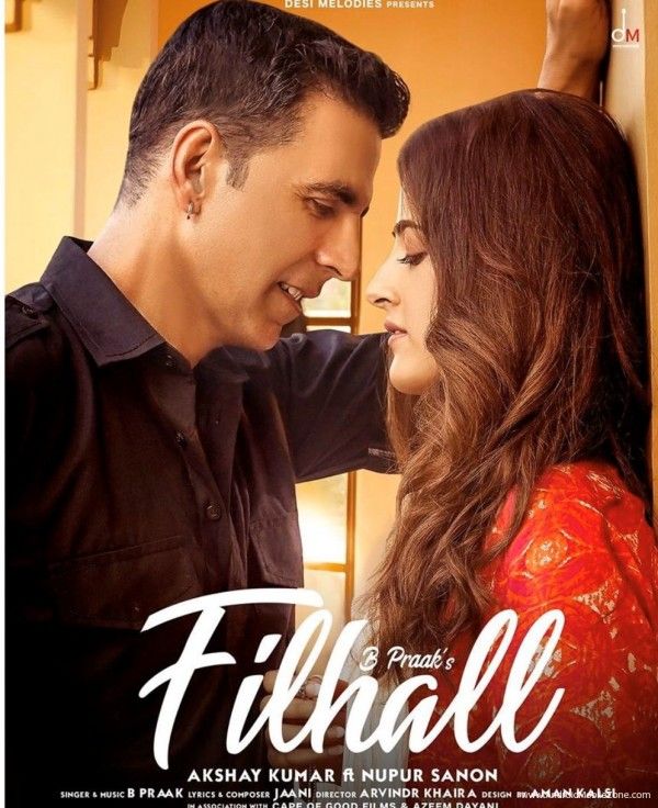 Filhaal 2 Wallpapers - Wallpaper Cave