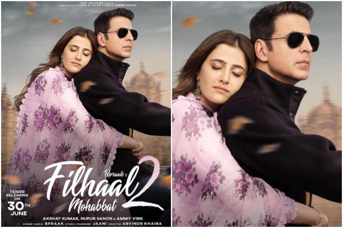 Filhaal 2 Wallpapers - Wallpaper Cave