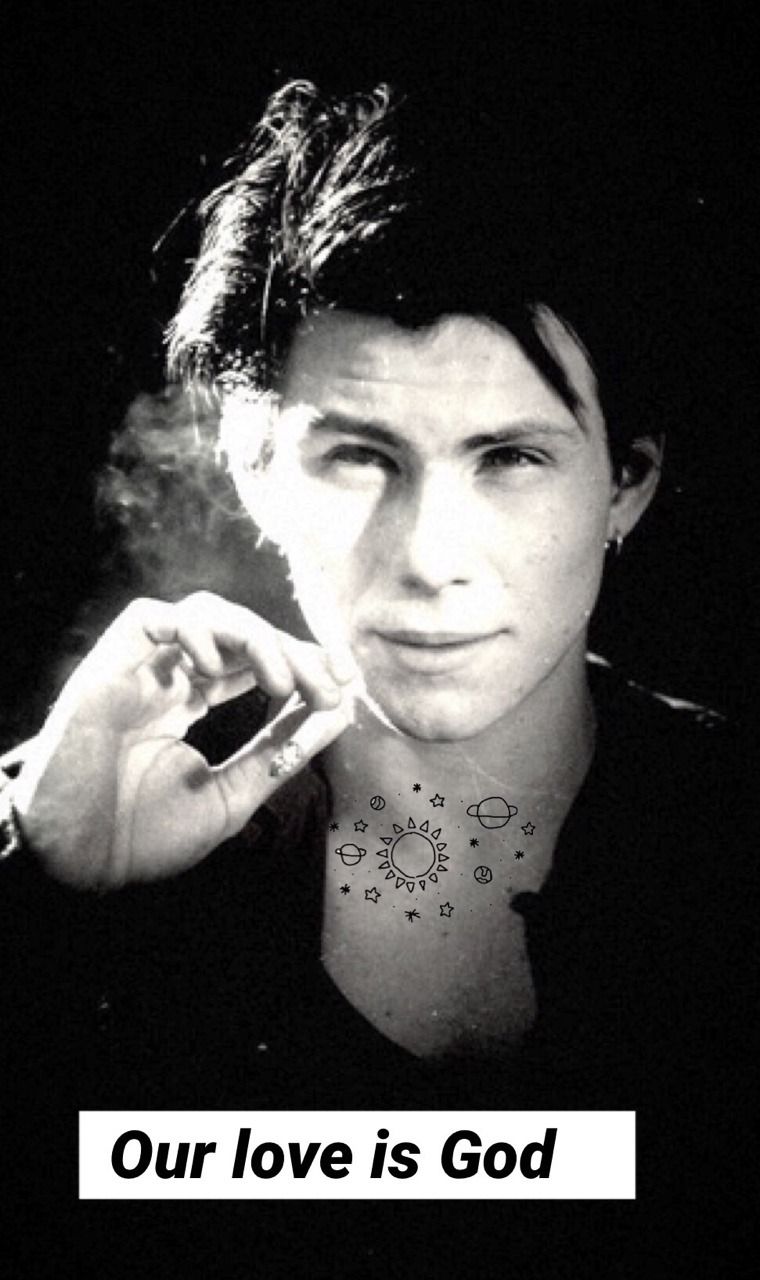 Jason Dean Wallpapers - Wallpaper Cave