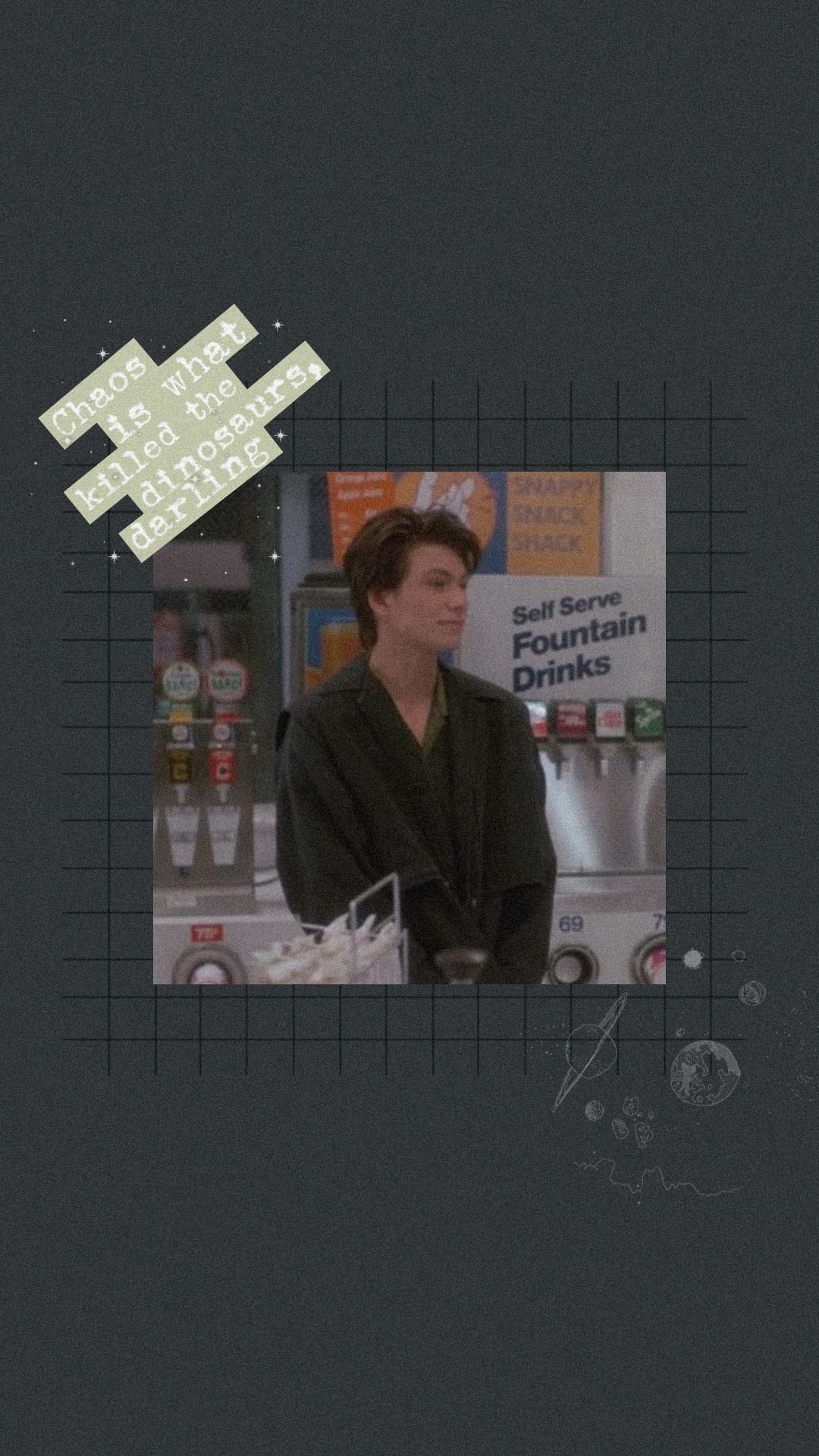 Jason Dean Wallpapers - Wallpaper Cave