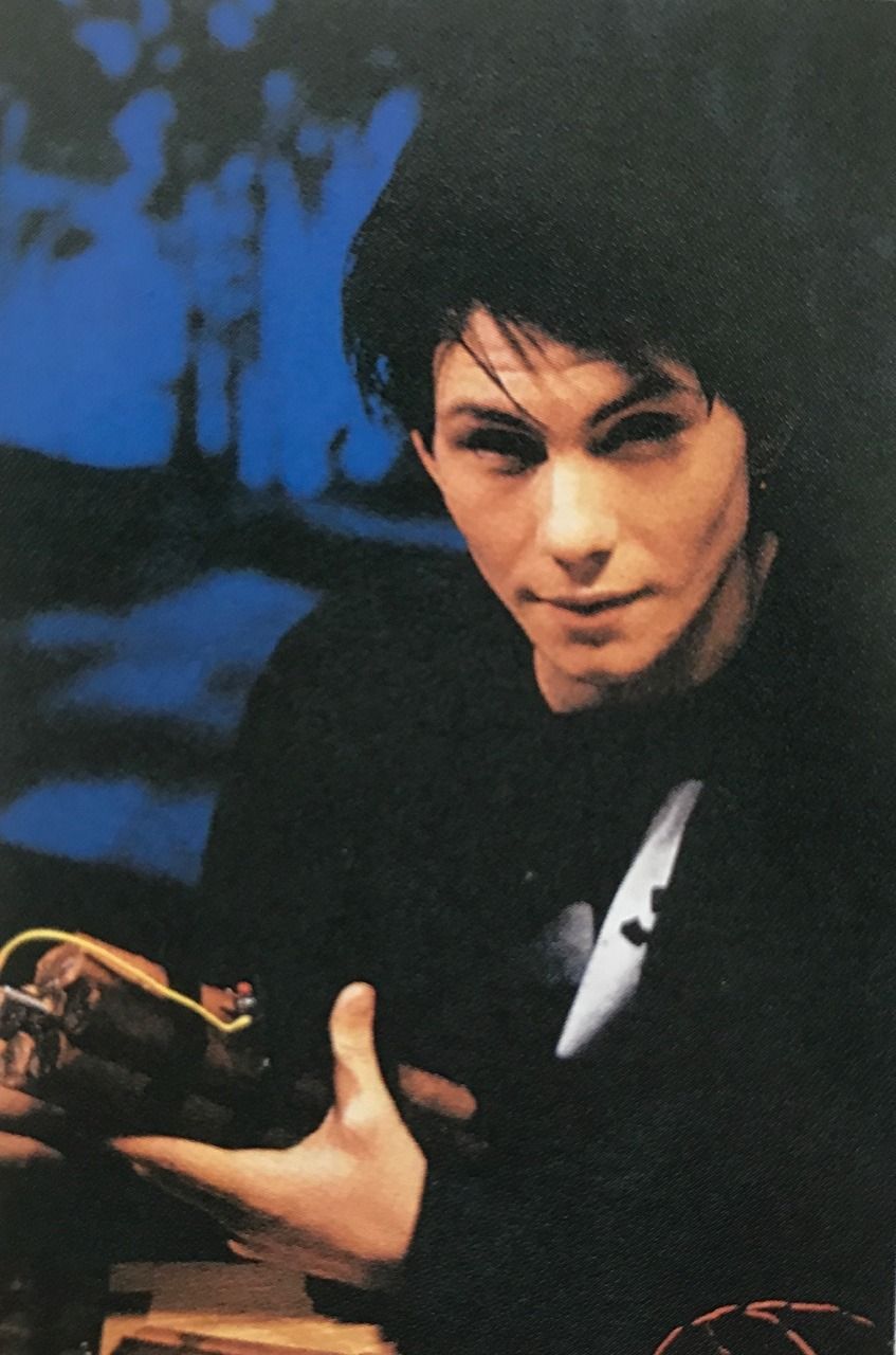 Jason Dean Wallpapers - Wallpaper Cave