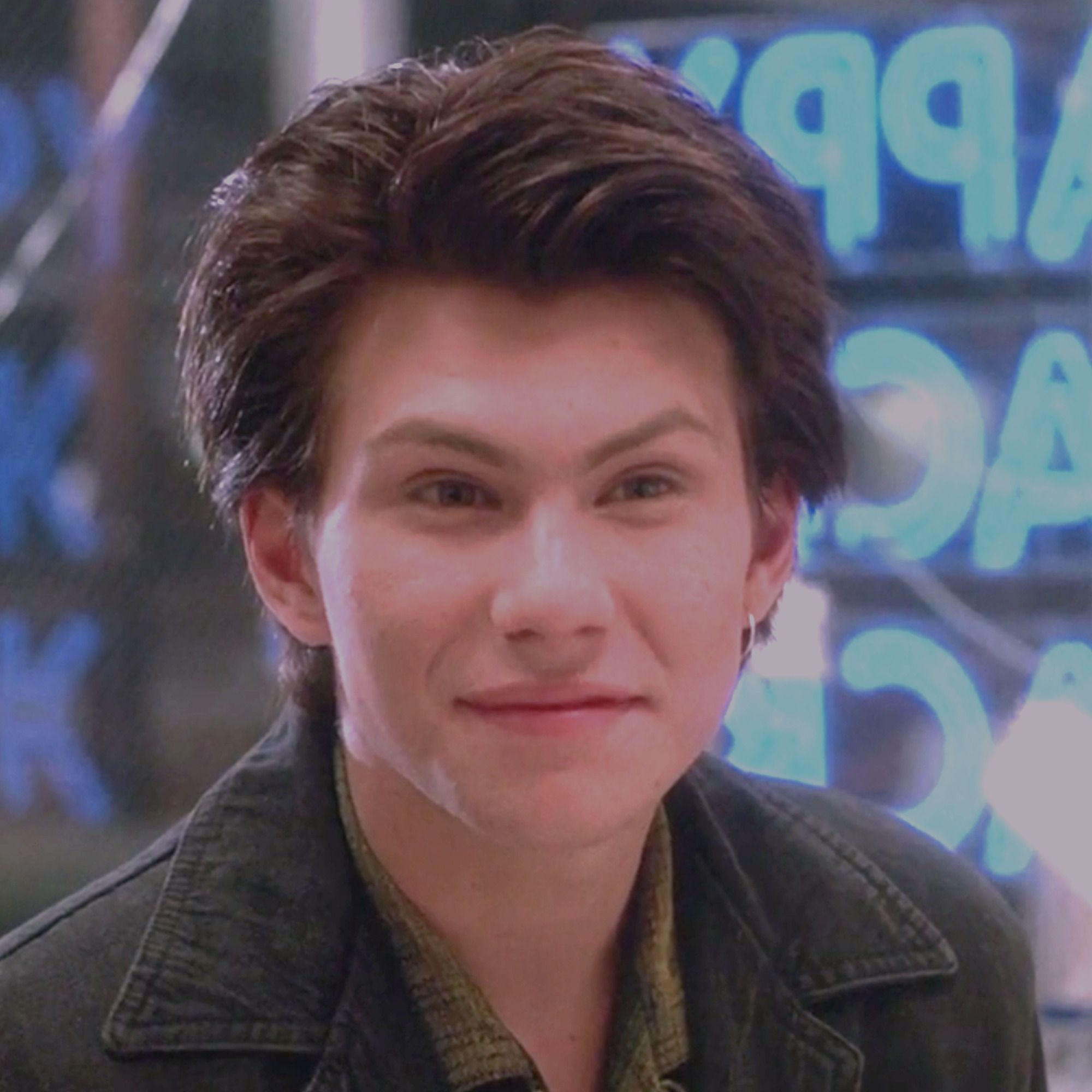 Jason Dean Wallpapers - Wallpaper Cave