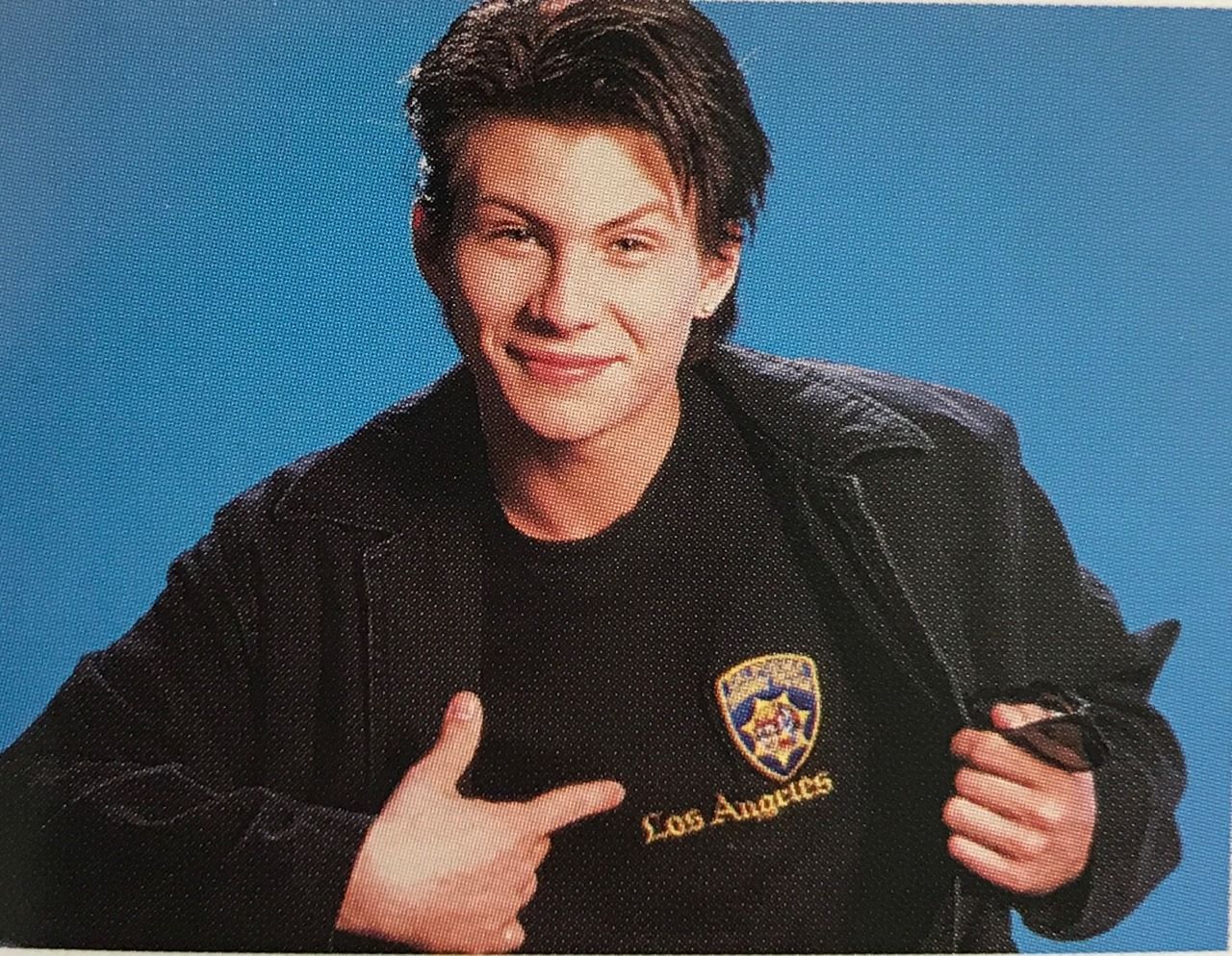 Jason Dean Wallpapers - Wallpaper Cave