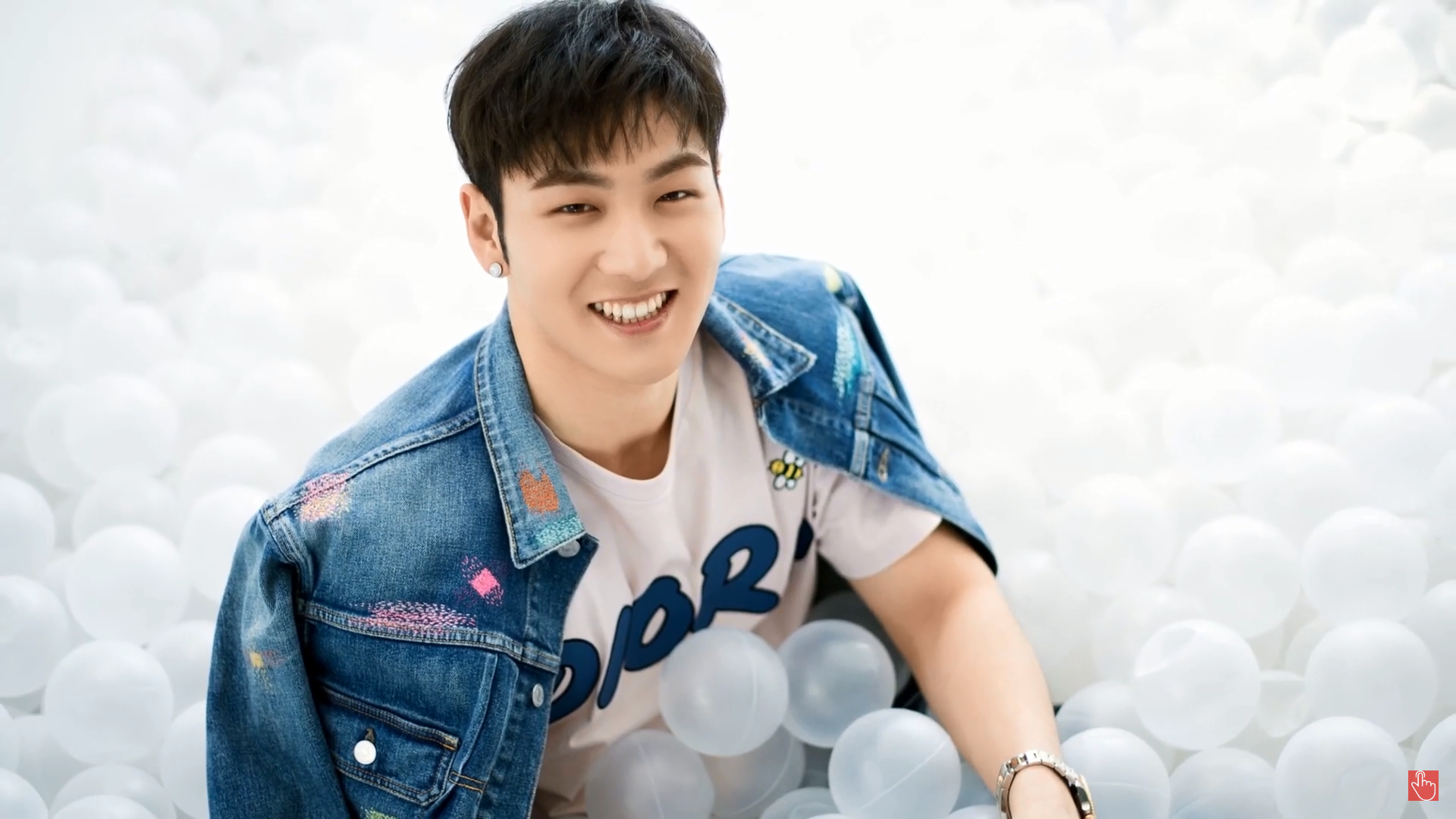 Baekho Wallpapers - Wallpaper Cave