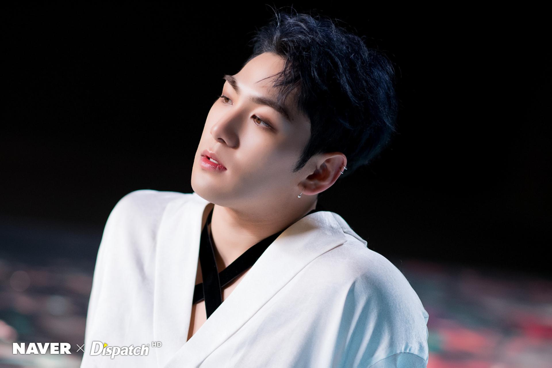 Baekho Wallpapers - Wallpaper Cave